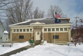 Vermont Library Association – working to develop, promote, and improve ...