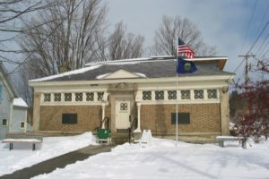 Vermont Library Association – working to develop, promote, and improve ...