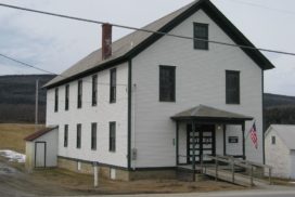 Vermont Library Association – working to develop, promote, and improve ...