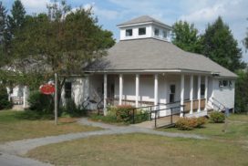 Vermont Library Association – working to develop, promote, and improve ...