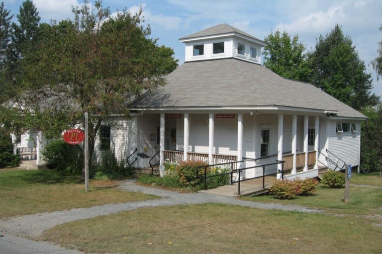 Vermont Library Association – working to develop, promote, and improve ...