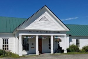 Vermont Library Association – working to develop, promote, and improve ...