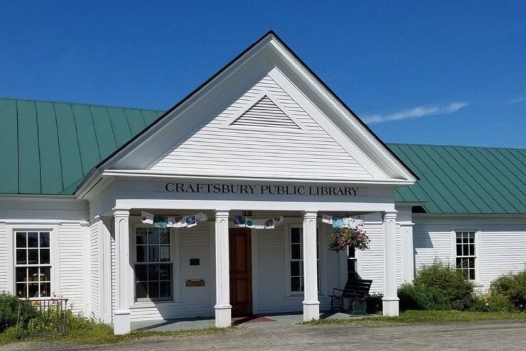 Vermont Library Association – working to develop, promote, and improve ...