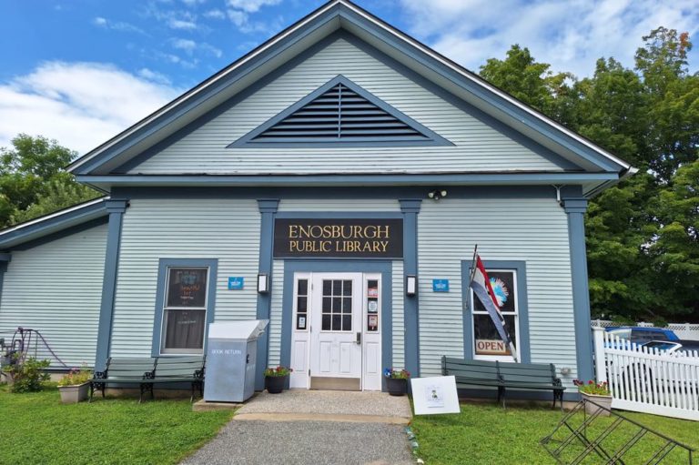 Vermont Library Association – working to develop, promote, and improve ...