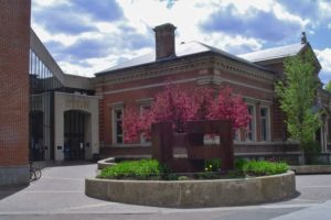 Vermont Library Association – working to develop, promote, and improve ...