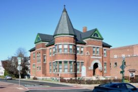 Vermont Library Association – working to develop, promote, and improve ...