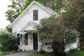 Vermont Library Association – working to develop, promote, and improve ...