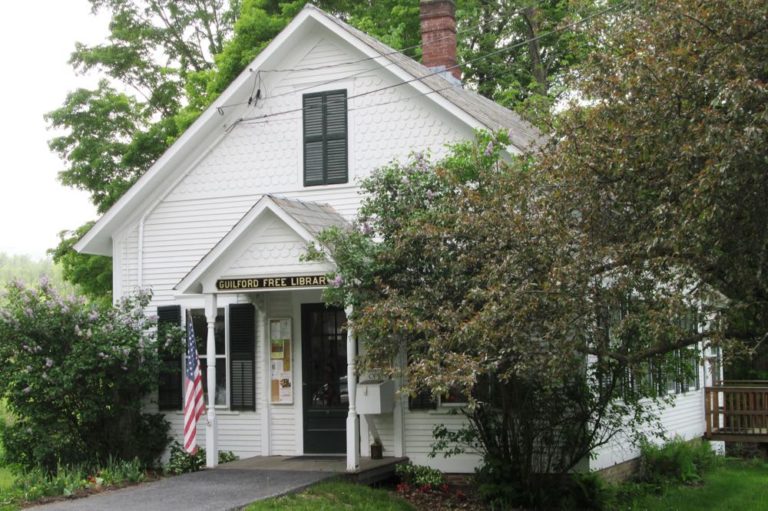 Vermont Library Association – working to develop, promote, and improve ...