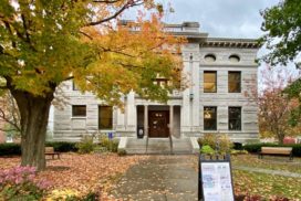 Vermont Library Association – working to develop, promote, and improve ...