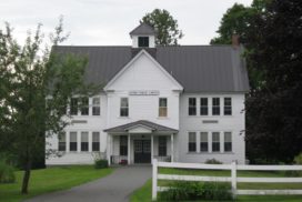 Vermont Library Association – working to develop, promote, and improve ...