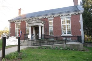 Vermont Library Association – working to develop, promote, and improve ...