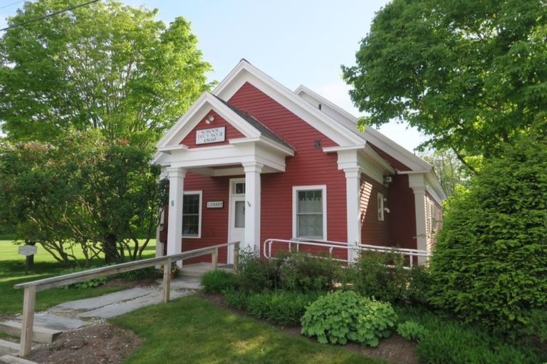 Vermont Library Association – working to develop, promote, and improve ...