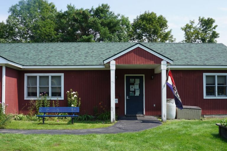 Vermont Library Association – working to develop, promote, and improve ...