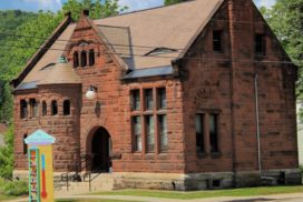 Vermont Library Association – working to develop, promote, and improve ...