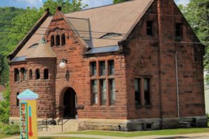 Vermont Library Association – working to develop, promote, and improve ...